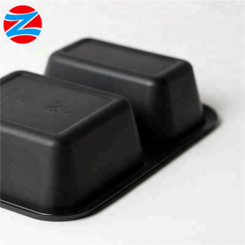 China CPET food grade plastic container factory and manufacturers | Taiyi