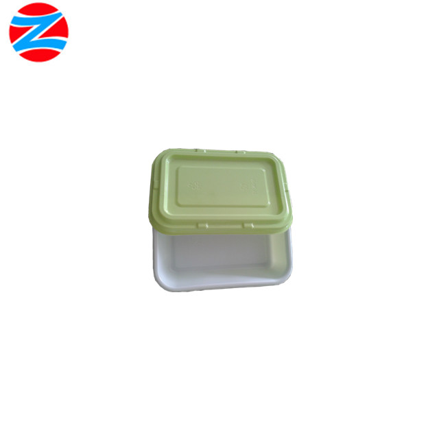 China CPET disposable plastic food container factory and manufacturers ...