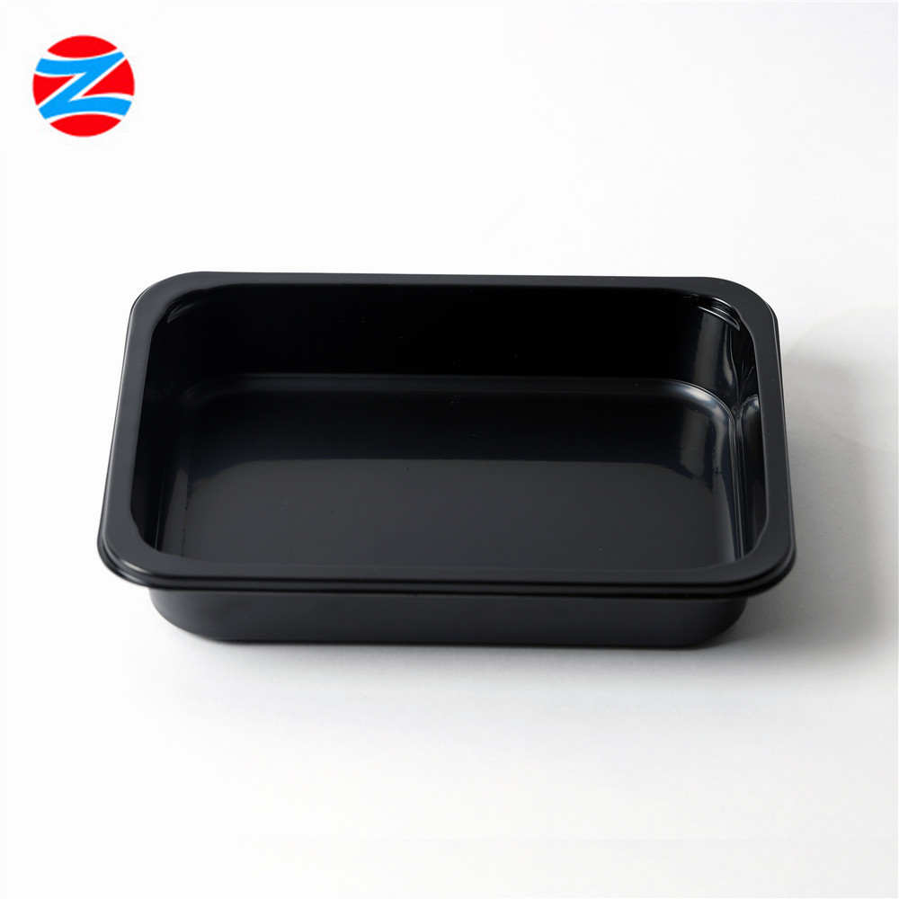 China plastic container manufacturer competitive price factory and ...